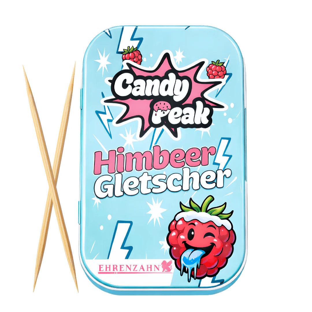 Kollektionen — Candy Peak GmbH
